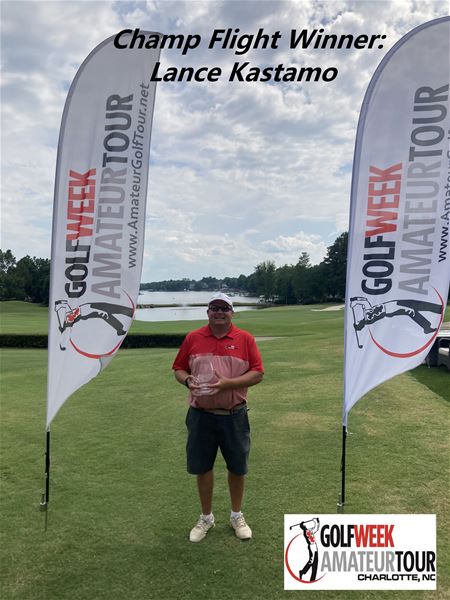 Golfweek Amateur Tour