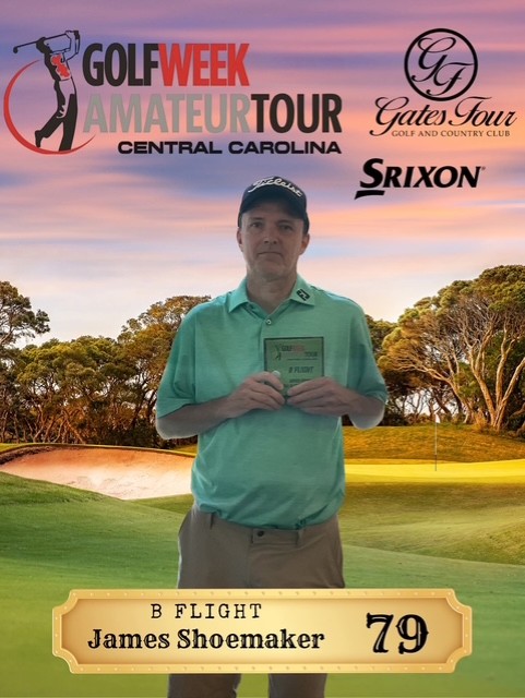 Golfweek Amateur Tour
