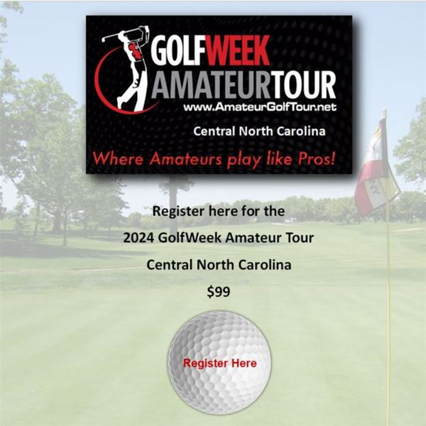 Golfweek Amateur Tour