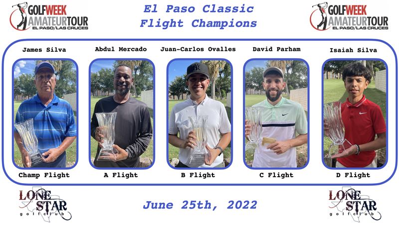 Golfweek Amateur Tour