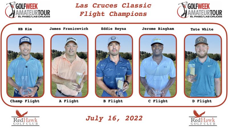 Golfweek Amateur Tour