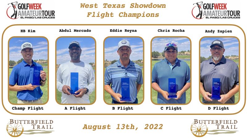 Golfweek Amateur Tour