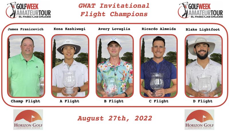 Golfweek Amateur Tour