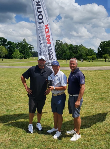 Golfweek Amateur Tour